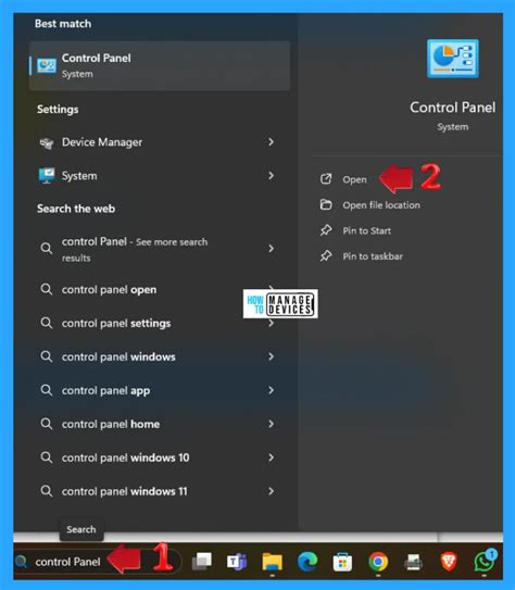 How To Enable Disable Wake On Lan In Windows 11 Htmd Blog
