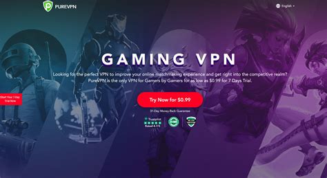 Best Gaming Vpn No Lags Packet Loss And Reduce Ping Ms