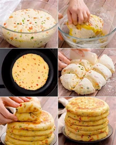 Vegetable Stuffed Flatbreads Fakake Home And Garden Creations