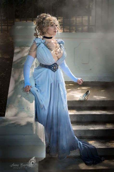 The Art Of Makeup And The Cosplay Speaking Human