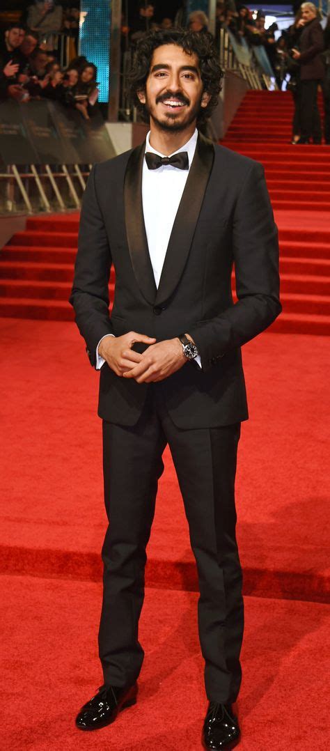 Dev Patel