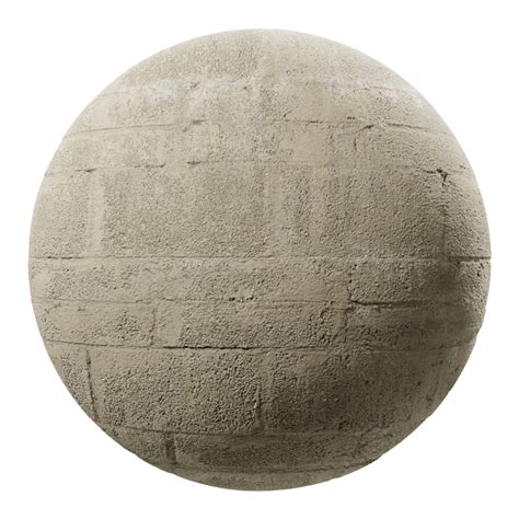 Seamless Concrete Block Pbr Textures For 3d Poliigon