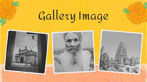 Free India PowerPoint Templates Google Slides Themes SlidesCarnival