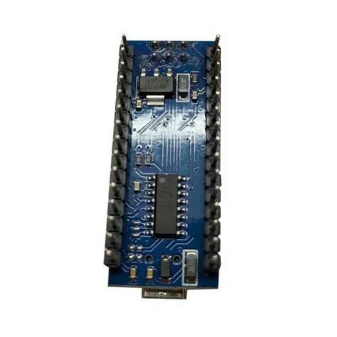 Acronix India Arduino Nano Soldered With Cable At Rs Piece In Ponda ID