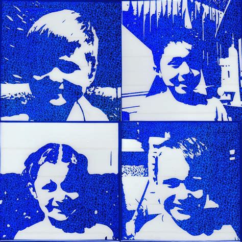 Cheerio Class Portraits Spencer Crossland Cheerio Class Portraits Spencer Crossland