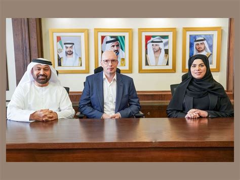 ضمن فعاليات جلفود تفاهم بين بلدية دبي وماجد الفطيم للتجزئة