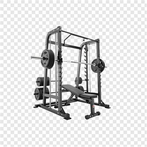 A Scale For The Weight Of The Machine Premium Ai Generated Psd