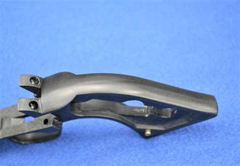 Sold Ruger Old Model Xr3 Red Grip Frame Ruger Firearm Community Since 2000