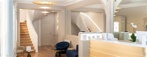 Paris Rive Gauche Ambassade Biologique Recherche Ambassade Biologique