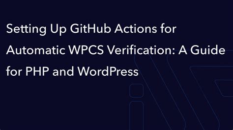 Jwt Token Authentication In Wordpress Rest Api I Wp Dev