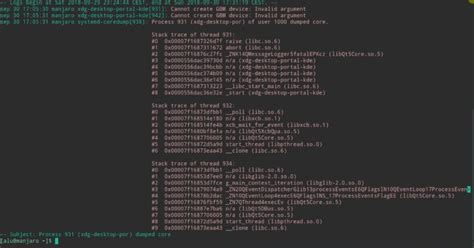 Things To Do After Installing Manjaro Average Linux User