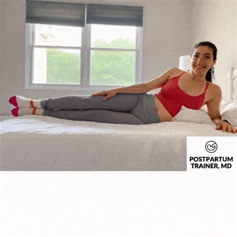 Bed Rest Exercises You Can Do In Pregnancy To Stay Healthy