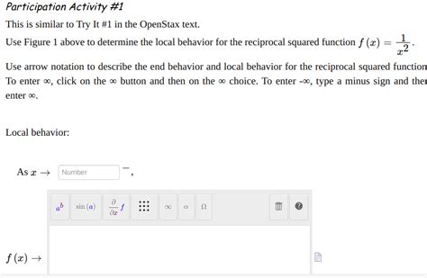 Solved Participation Activity This Is Similar To Try It Chegg