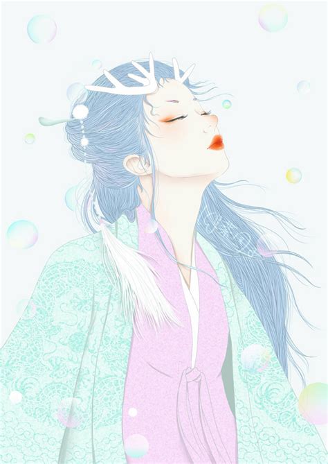 涂鸦王国绘师 lcy菜园子 堆糖美图壁纸兴趣社区