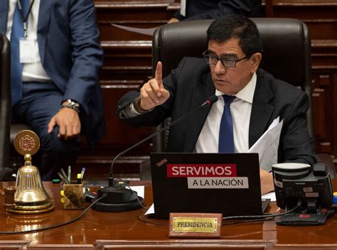 La Propuesta De Dina Boluarte Para Adelantar Las Elecciones En Perú
