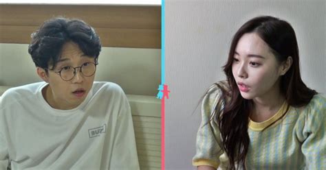 동상이몽2 박성광♥이솔이 혼인신고 마치고 신혼생활·첫 부부싸움