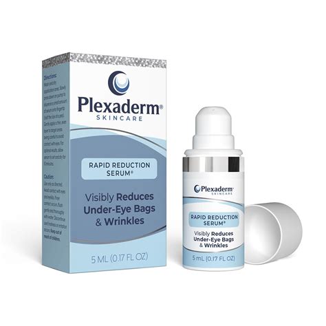 How Long Does Plexaderm Last Vs Peter Thomas Roth A Quick Comparison