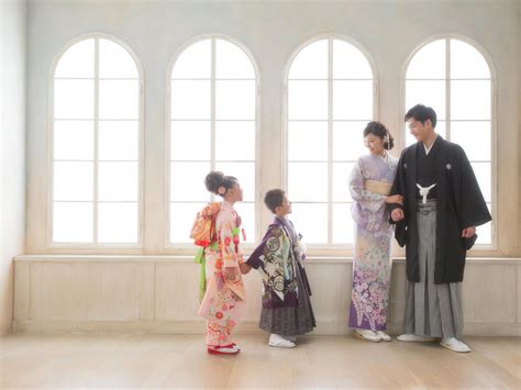 らかんスタジオ Laquanstudio らかんスタジオ仙台店 写真館 フォトスタジオ 七五三記念 七五三 753 フォトスタジオ
