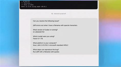 Openai Introduces Codex A Multi Agent Cloud Based Software Engineering Tool In Chatgpt