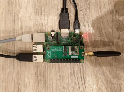 core sx127x library part1 devmobile s blog