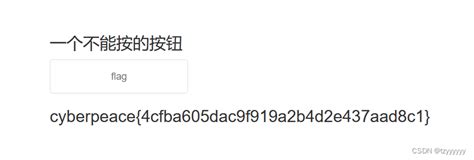 攻防世界 Web新手练习区教程（一）repeater 攻防世界 Csdn博客