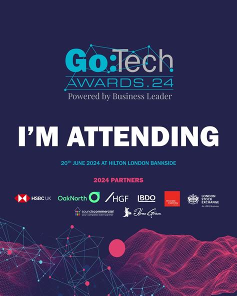 Buzz Interactive On Linkedin Gotech24