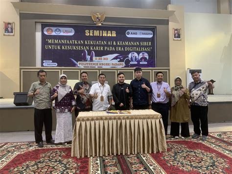 Yevonnael Andrew On Linkedin Indonesia Ai Cybersecurity Blockchain Digitalskills Seminar