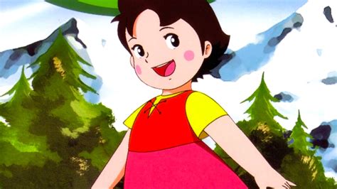 IA genera tráiler de una película de Heidi y el resultado aterra a la