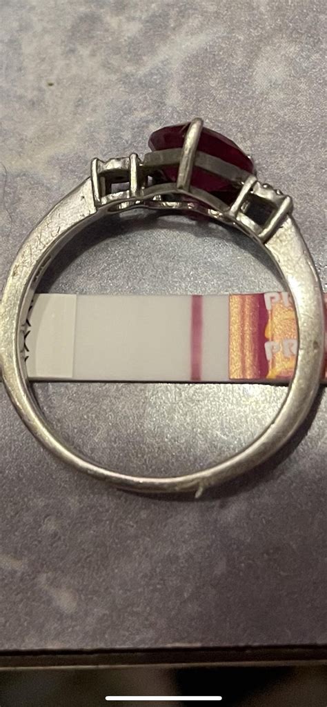 13dpo Cycle Day 32 Pregmate Testing Strips Super Faint Line Tell Me