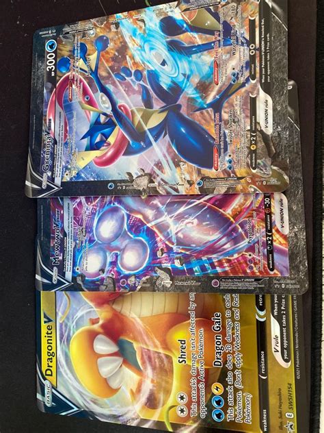 Pokémon Promo Cards Hobbies And Toys Toys And Games On Carousell