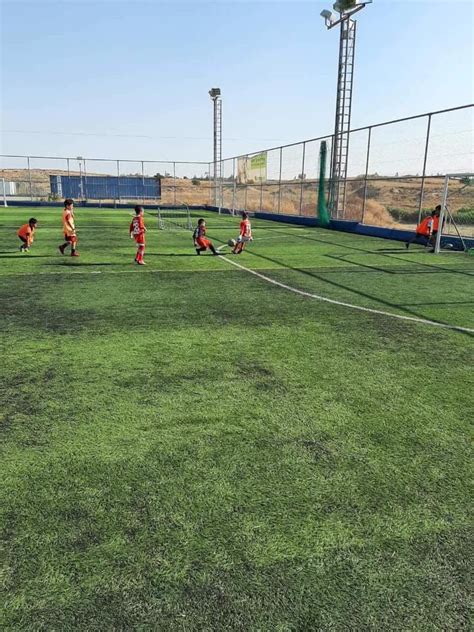 Γήπεδα Ποδοσφαίρου Elite Sporting Club
