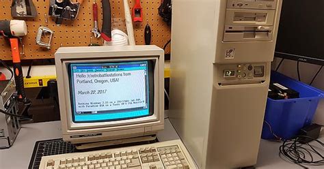My Intel 80286 Computer Album On Imgur