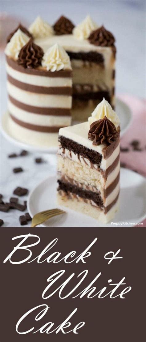 The Best Decadent Cake Recipes To Impress Your Guests Part 1