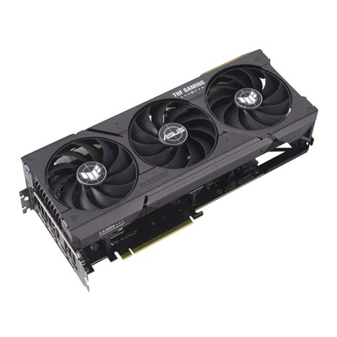 کارت گرافیک ایسوس مدل Asus Rtx 4060 Ti Tuf Gaming Oc 8g Ddr6 شایگان سیستم