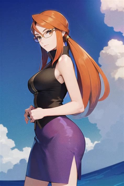 Lorelei Pokemon Masters EX Lorelei Pokemon Masters EX Stable Diffusion LoRA Civitai