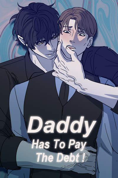 Read Daddy Has To Pay The Debt Ep1 Part1 Tapas Community