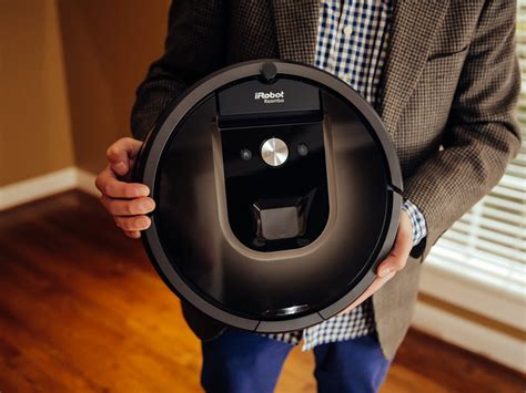 Snag the once-top-of-the-line Roomba 980 for just $232, its lowest ...