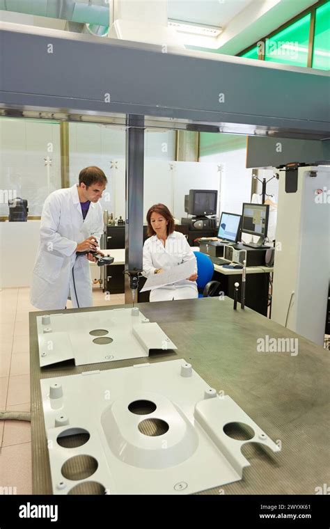 Cmm Coord Coordinate Measuring Machine Service Dimensional Measuring