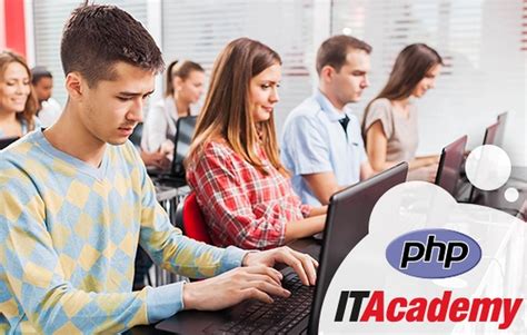 Besplatan Kurs Php Programiranja Upoznajte Najjednostavniji Programski