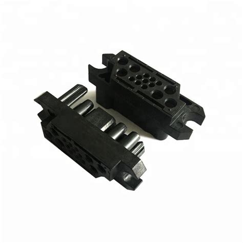 Oem High Current Pcb Power Connecter Female Plug Abb Ups Power Connector Ups Power Connector