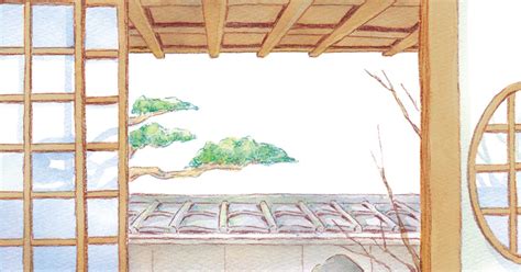 山土 穏やかな昼下がり 鮫沢伐のイラスト Pixiv