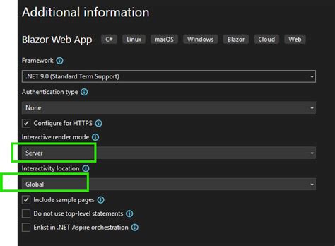 core blazor briefly shows data then not found message stack overflow