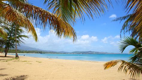 Luquillo Beach In Puerto Rico Top 12 Things To Do In Luquillo Puerto