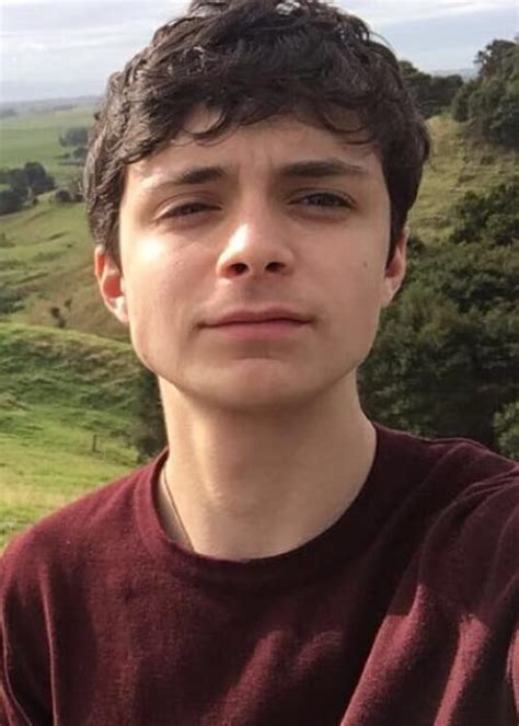 Lucas Jade Zumann Height Weight Age Girlfriend Family Biography