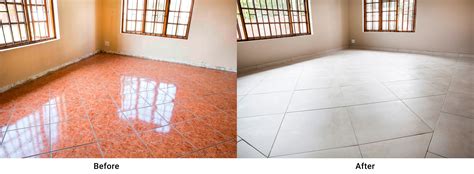 How To Tile Over Existing Tiles Successfully