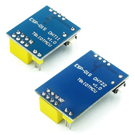 Ltrig Custom 1pcsdht22 Sensor Am2302 Dht11 Am2320 Digital Temperature
