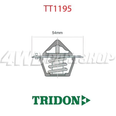 Thermostat 91°c 4wd Part Shop