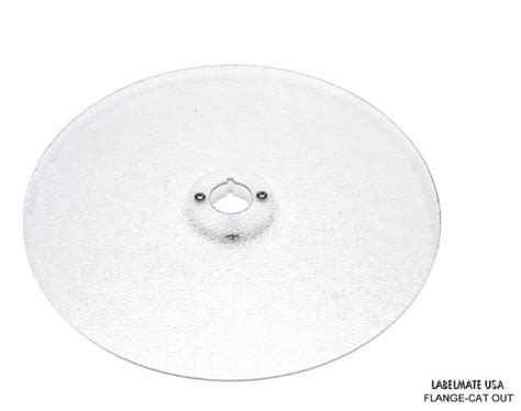 Labelmate Outer Flange Accessories