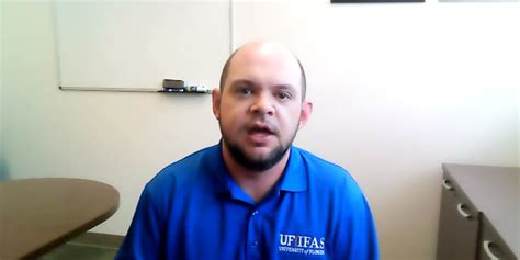 University Of Florida Professor Thinks Piney Point Reservoir Like Leak