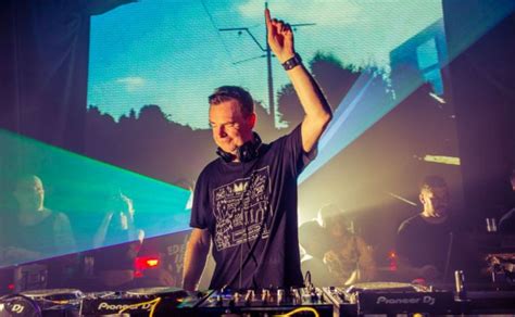 El Dj Nick Warren Arriba A Córdoba Con Sus Mágicos Eventos Y Toca Hoy